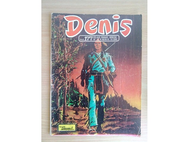 Denis 177