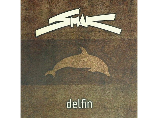 Smak  ‎– Delfin