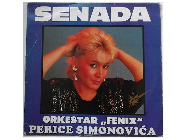 Senada - SJAJ U OKU