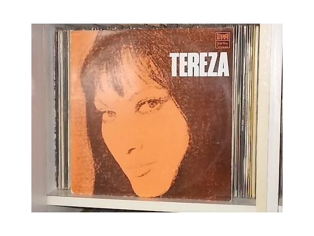 Tereza Kesovija - To je Tereza