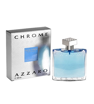 Chrome Azzaro parfem
Azzaro parfem
eau de toilette, 100 ml