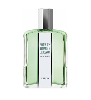 Pour Un Homme de Caron tester Caron parfem
Caron parfem
eau de toilette, 125 ml
