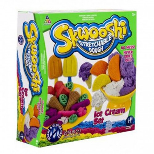 Scwooshi sladoled set