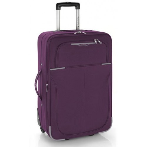 Putni kofer Malasia purple 44x66x27 cm