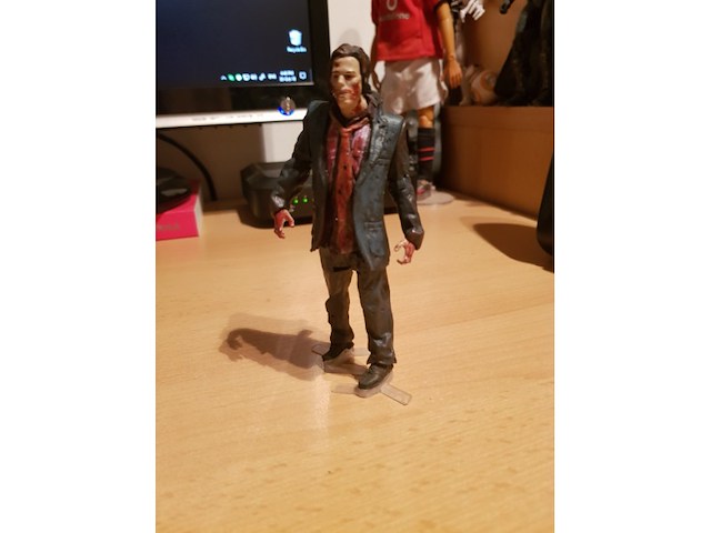 The Walking Dead Series 1 Zombie Walker