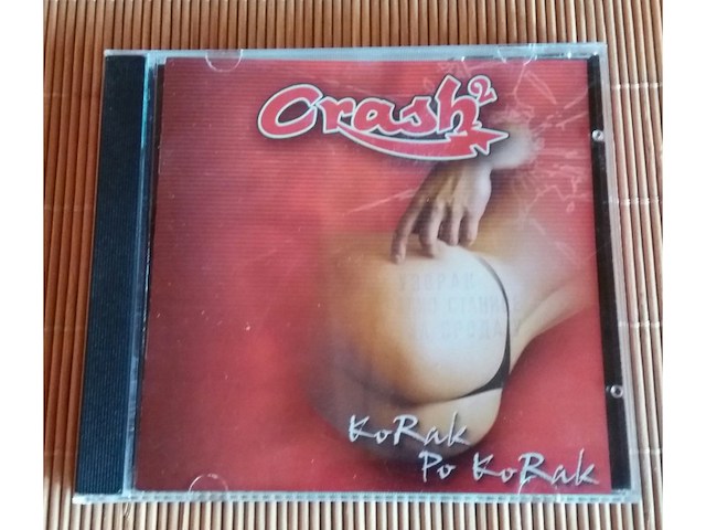 Crash 2  ‎– Korak Po Korak