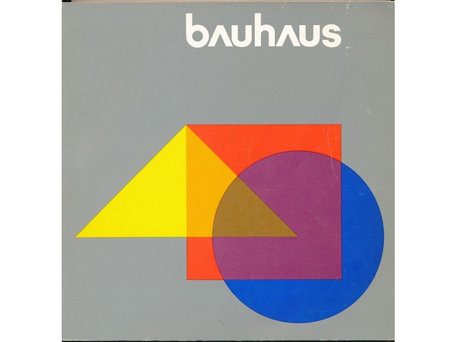 BAUHAUS