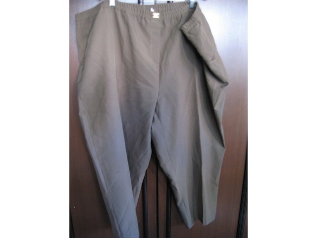 JAKO VELIKE PANTALONE 62 XXXXL