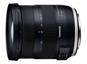 Tamron 17-35mm f/2.8-4 Di OSD