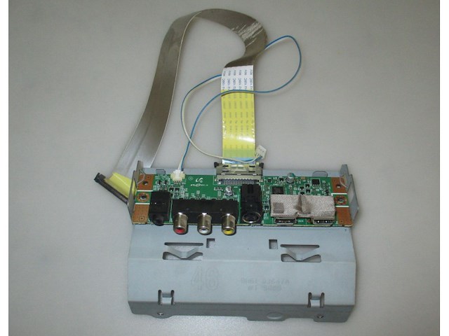 BN41-00824C   AV input modul za Samsung lcd tv
