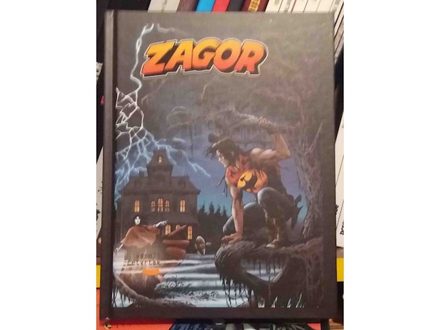 zagor knjiga 12