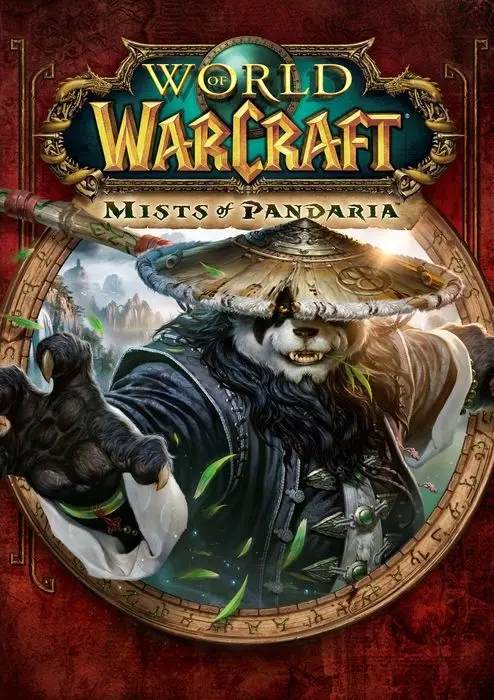 PC igrice PC World Of Warcraft: Mists Of Pandaria Collectors Edition (72854EU)