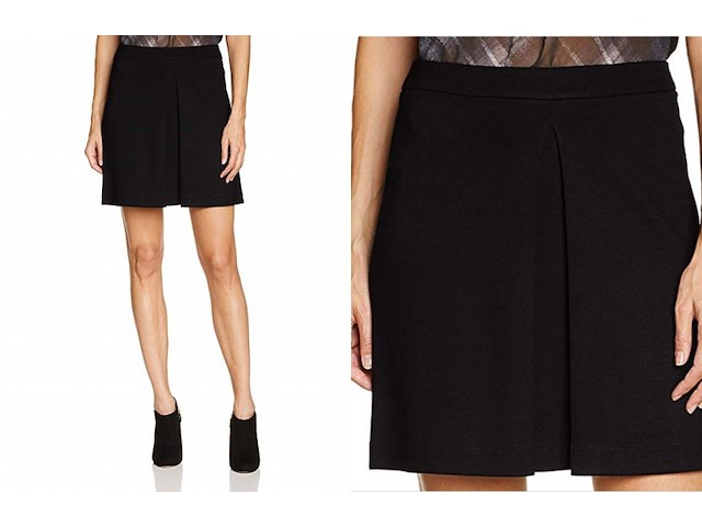 ESPRIT Women`s Skirt A-Line ETIKETA