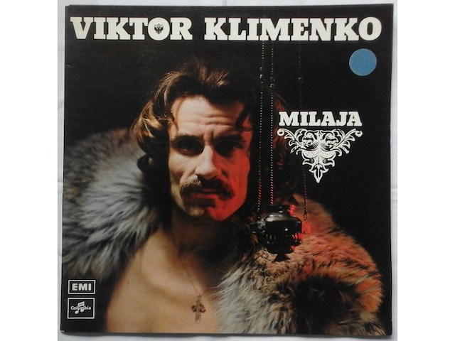 VIKTOR  KLIMENKO  -  MILAJA