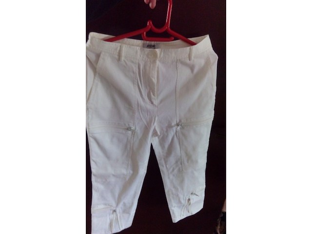 **MOSCHINO pantalone 3/4**