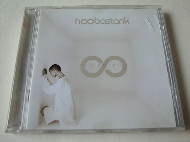 Hoobastank - The Reason