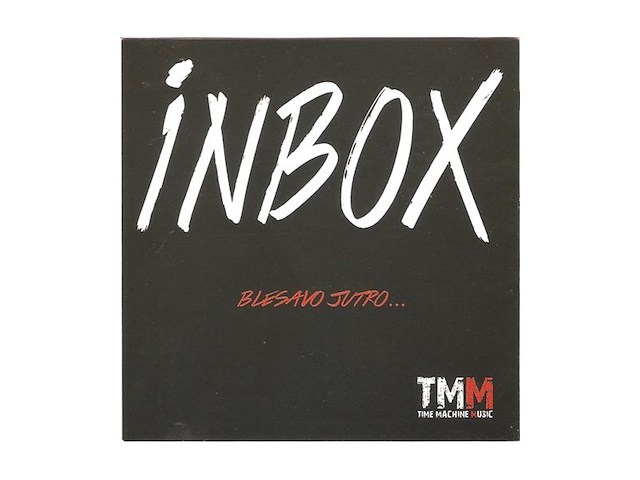 Inbox - Blesavo jutro