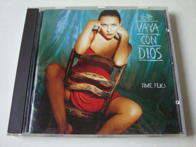 Vaya Con Dios - Time Flies