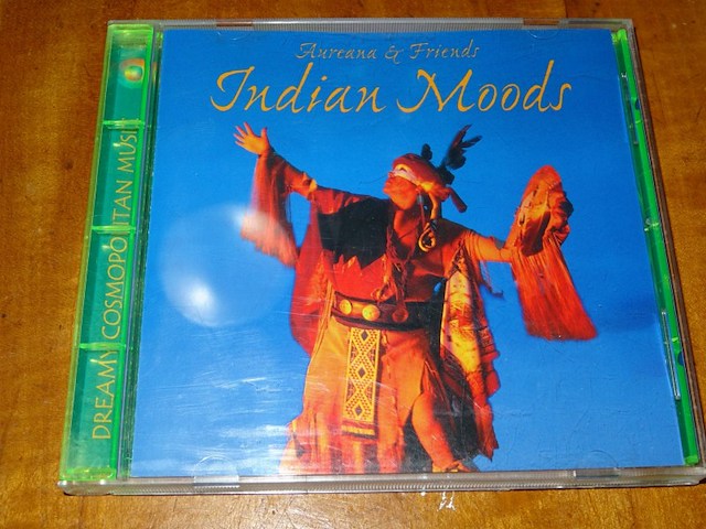 indian moods