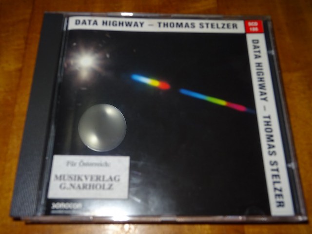 thomas stelzer---rare