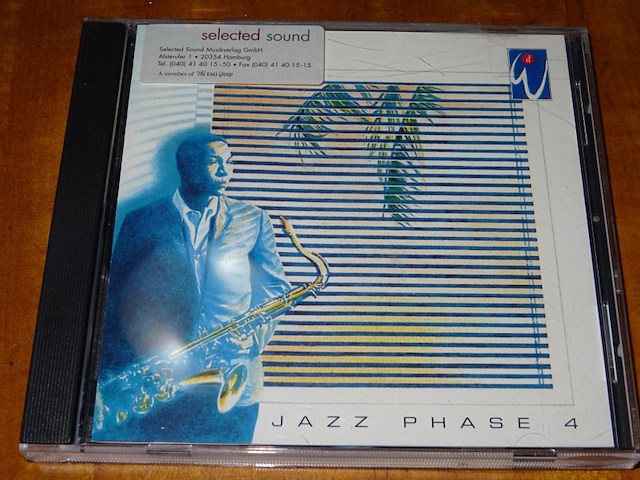 jazz phase 4