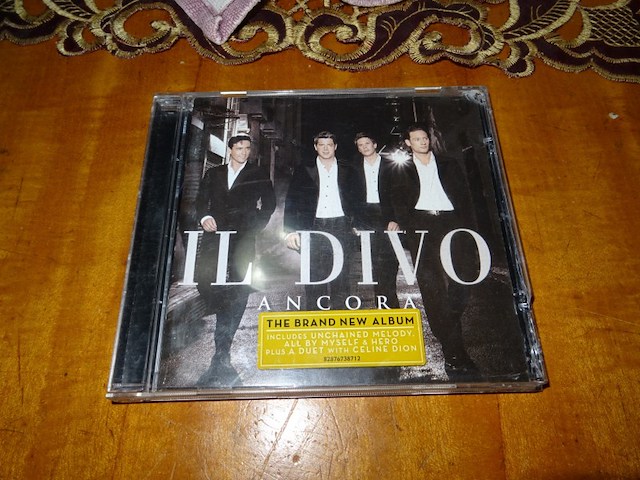 il divo