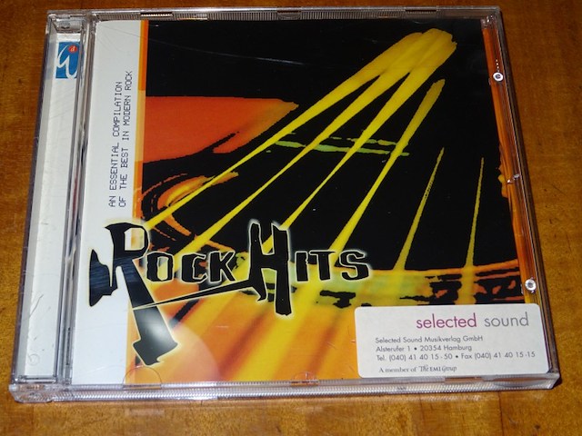 rock hits