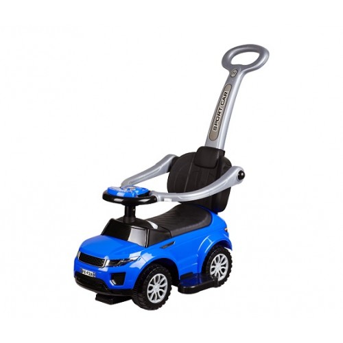 Auto guralica za decu, model 453 Plavi