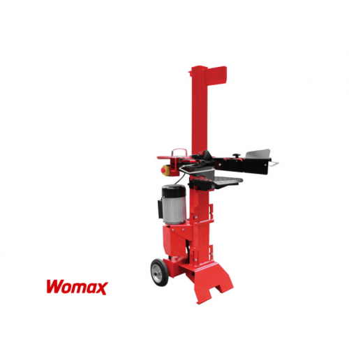 Cepač za drva trofazni Womax W-HS 3000-6T