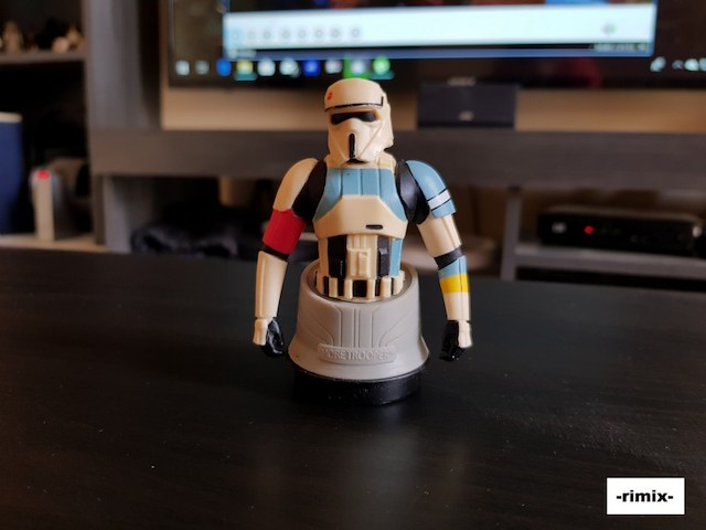 Star Wars - Shore trooper