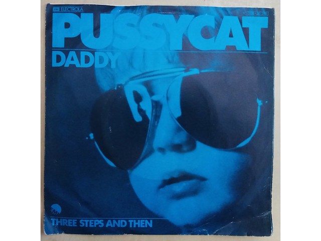 Pussycat – Daddy