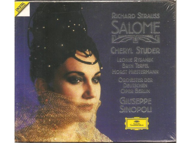 Richard Strauss - Cheryl Studer, Leonie Rysanek, Bryn T
