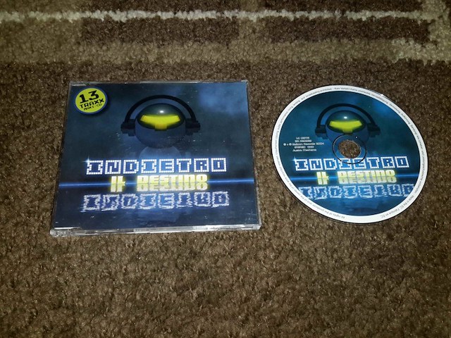 Indietro - Il destino CDS , ORIGINAL