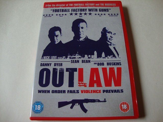 Outlaw (DVD)