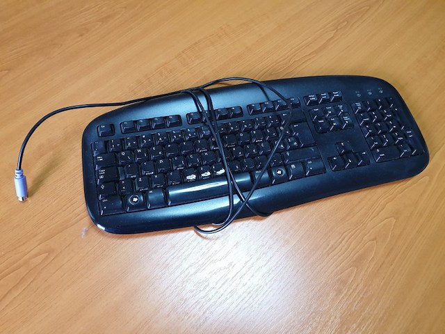 Tastatura ispravna