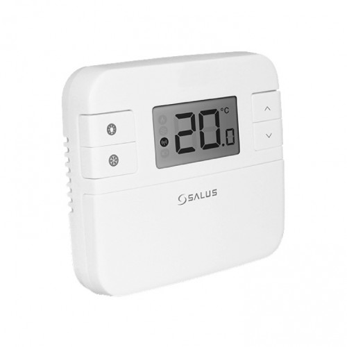 Digitalni sobni termostat SALUS-RT310