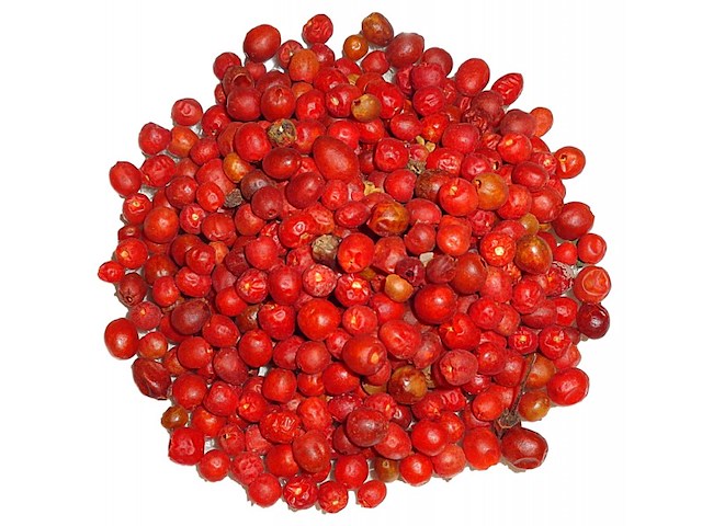 Seme chilli paprike Hot Beads