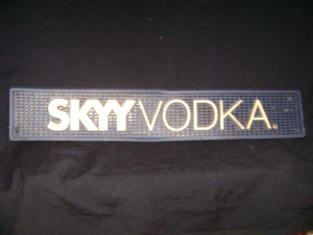 Barmat SKYY Vodka