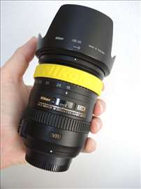 Nikon 18-200mm f/3.5-5.6 VR II