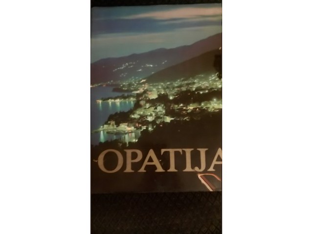 OPATIJA