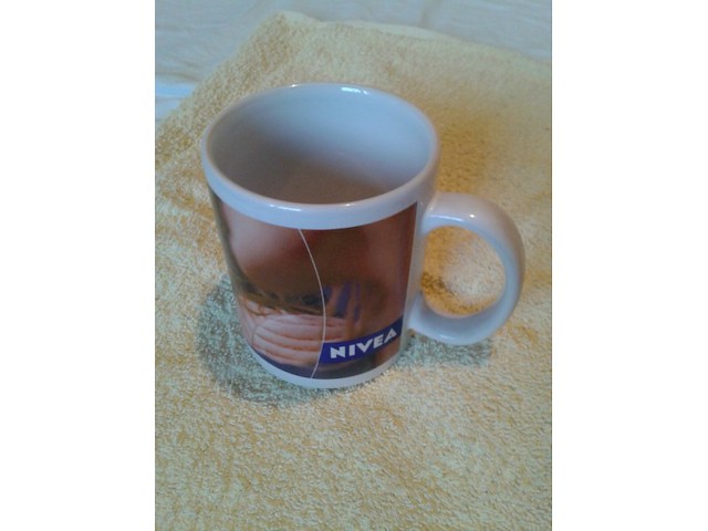 NIVEA solja