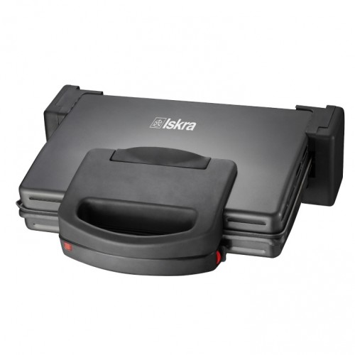 Električni kontaktni toster Iskra YD881A