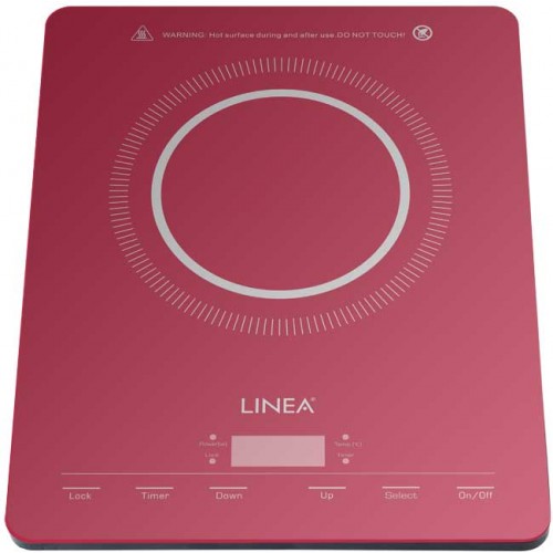 Indukcijski rešo Linea slim LIPC-0418