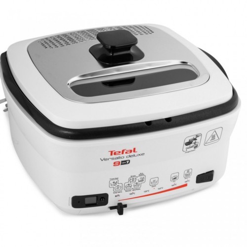 Friteza Tefal FR4950