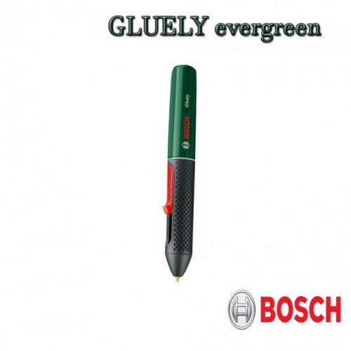 Olovka za lepak Bosch Gluey Evergreen