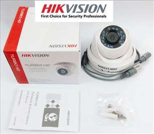 HD-TVI Kamera DS-2CE56C0T-IR Hikvision