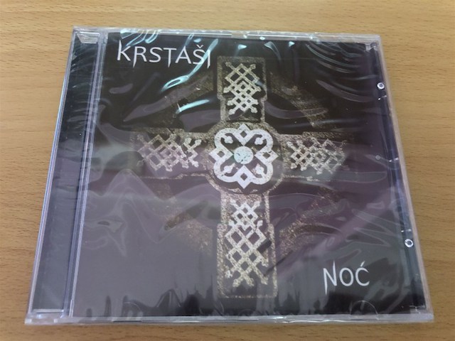 Krstaši - Noć