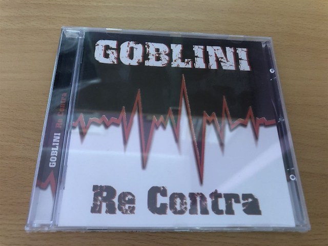 Goblini ‎– Re Contra