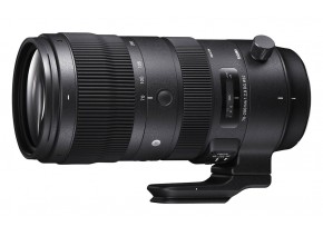 Sigma 70-200mm f/2.8 DG OS HSM Sports