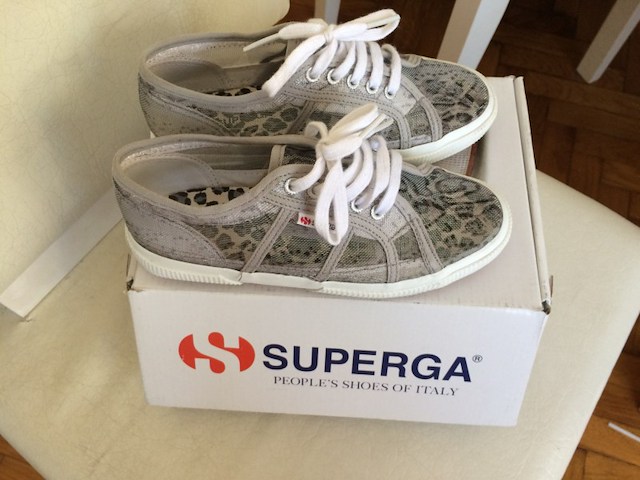 Superga